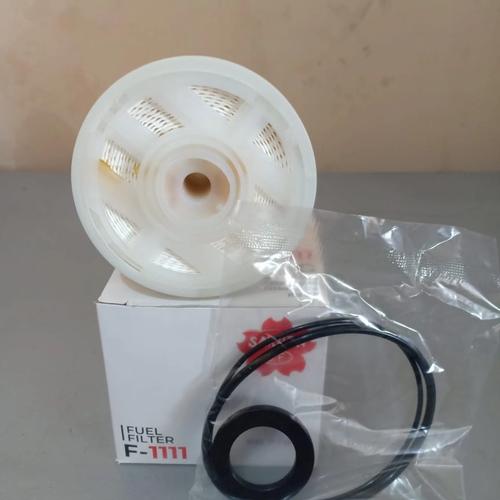 Jual Saringan/ Filter Solar Innova Diesel, Fortuner, Hilux/F-1111 ...