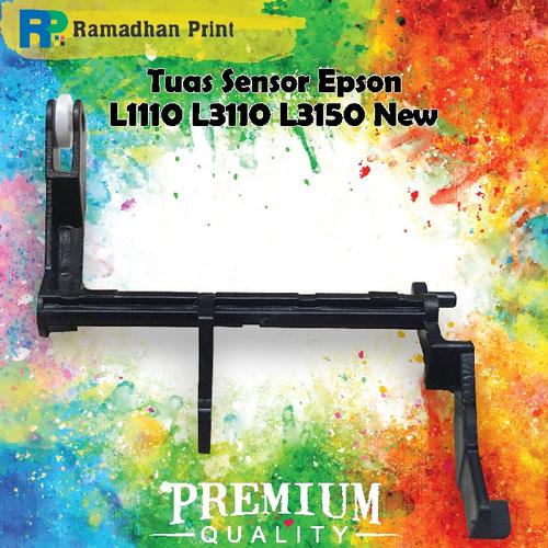 Jual Tuas Sensor Kertas Epson L1110 L3110 Printer L3150 L4150 L4160 ...