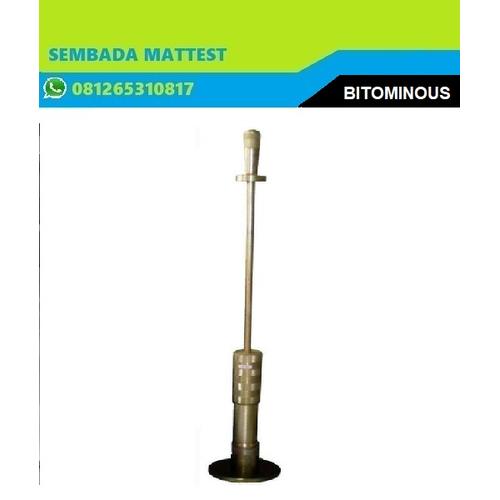 Jual Compaction Hammer Marshall, 4", Manual, - Jakarta Selatan ...