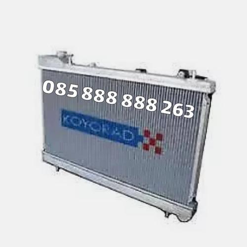 Jual Radiator Toyota Altezza 2JZ FULL ALUMUNIUM - Jakarta Utara ...
