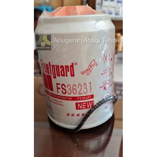 Jual Water Separator Filter Fleetguard FS36231 - Kota Surabaya ...