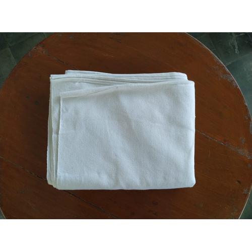 Jual Selimut polos putih ukuran 120 x 200 bahan katun - Kota Semarang ...