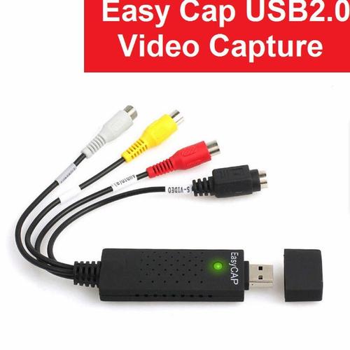 Jual easycap utv007 android laptop untuk tracking sinyal tv digital ...