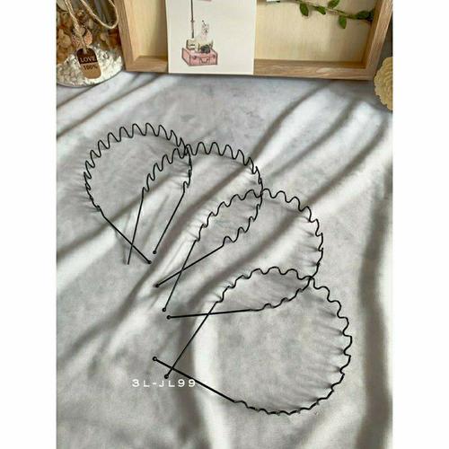 Jual BANDO KAWAT | BANDO SIRKAM | BANDO SPIRAL BESI GAYA KOREA PRIA DAN ...