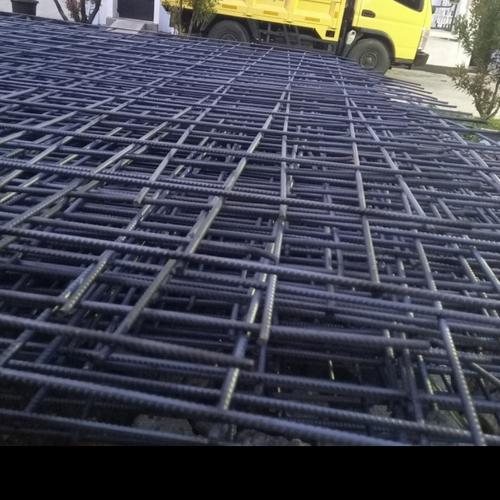 Jual Wiremesh wire mesh wiremes wermes vermes m6 6mm banci - Jakarta ...