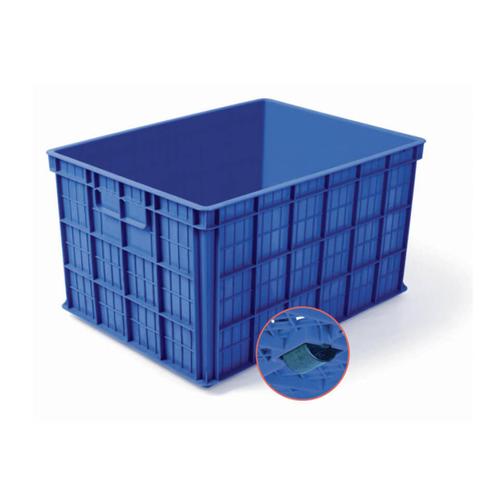 Jual Container rapat roda 3101 Hanata (P80 x L60 x T45 cm) - Jakarta ...