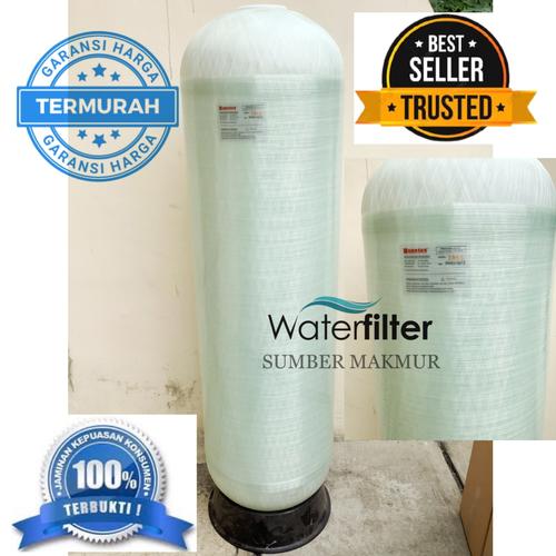 Jual Tangki FRP 1865 Nanotec Kepala 4inch Softener - Kota Tangerang ...