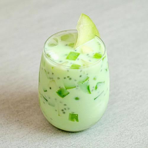 Jual Es Susu Melon by Dapur Utami - Kota Bandung - Dapur Utami | Tokopedia