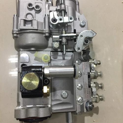 Jual Fuel injeksi pump Sakai SV525D vVbro compactor mesin Isuzu 4BG1T ...
