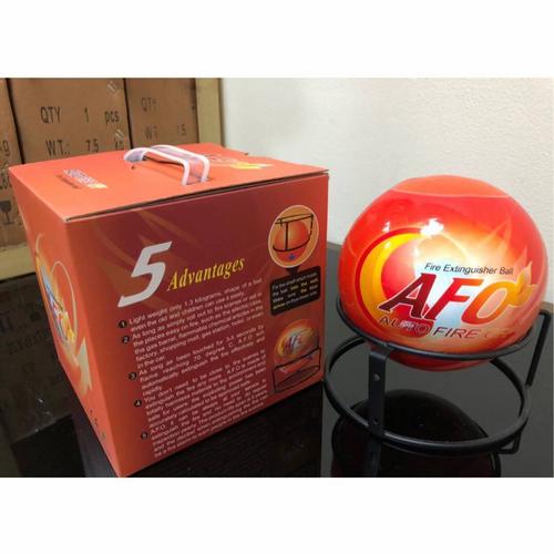 Jual PEMADAM FIREBALL ESTINGUISHER AFO Expired 2026 READY STOCK ...