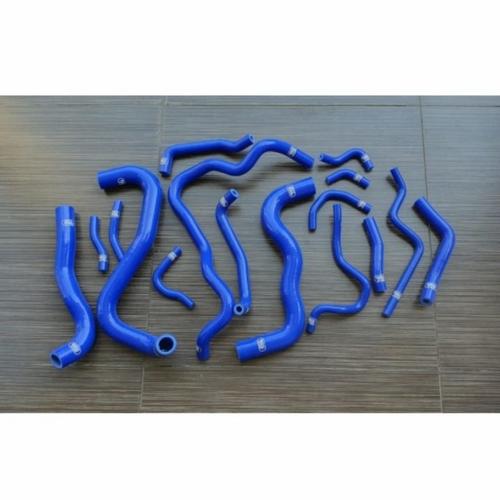 Jual Selang Hose Samco Radiator Full Set Civic Turbo - Kab. Cilacap ...