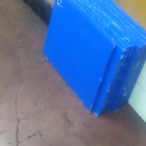 Jual Nylon MC Blue lembaran (MC Blue sheet) 10mm×100cm×200cm - Jakarta ...