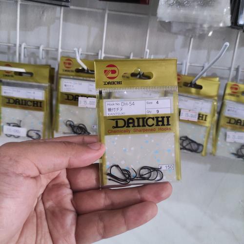 Jual mata pancing kail daichi dh54 - 5 - Kota Bekasi - Juragan Jaring ...