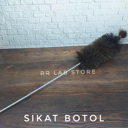 Jual Sikat botol/ Sikat elmeyer/ sikat tabung besar - Kab. Bandung - RR ...