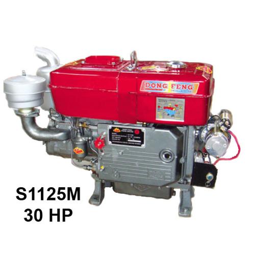 Jual Mesin diesel dongfeng 30 HP Stater S11125M - Jakarta Barat ...