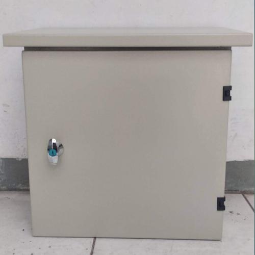 Jual Box panel outdoor / box panel 1 battery / box panel PJU tenaga ...