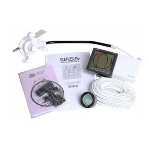 Jual Clipper Wind System V2 / Anemometer - Jakarta Pusat - LIGHTNET ...