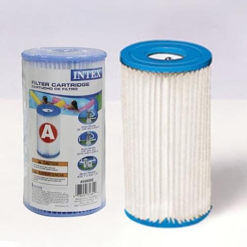 Jual Intex 29000 Catridge Tipe A Filter Kolam - Kota Bekasi ...