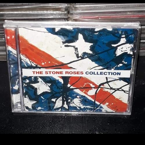 Jual CD- Stone Roses - Kota Surabaya - Corner7seven | Tokopedia