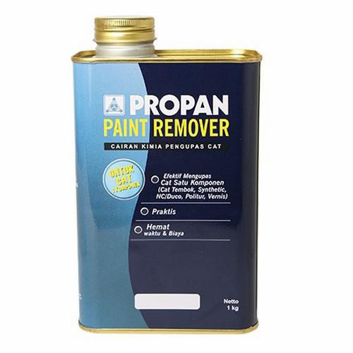 Jual PAINT REMOVER - PENGELUPAS CAT - PROPAN PAINT REMOVER - Kota Depok ...