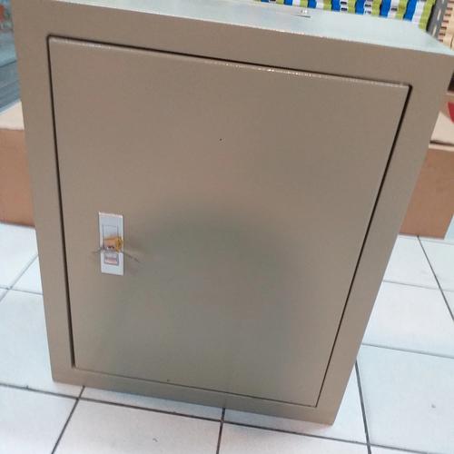 Jual box panel listrik 40x50x20 plat 1,2mm - Jakarta Barat ...