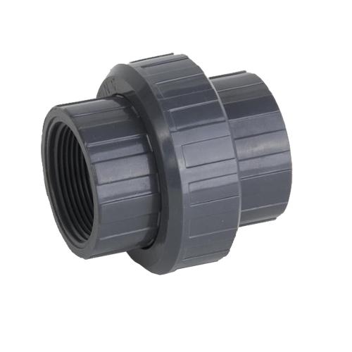 Jual WATERMOOR / WATER MUR PVC DRAT DALAM - 1/2 IN - Kab. Bogor - Hong ...