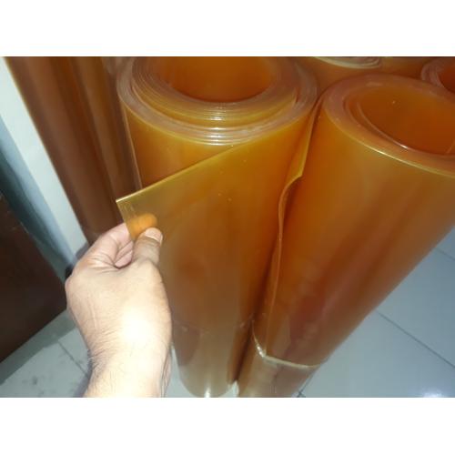 Jual Polyurethane Sheet / PU Lembaran 2mm 100x100cm - Jakarta Barat ...