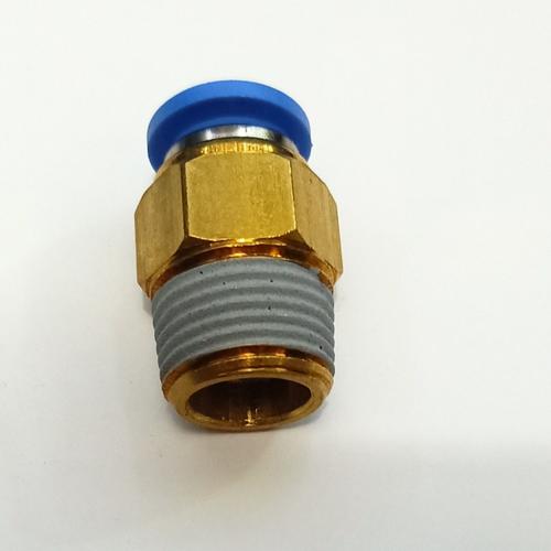 Jual Nepel Fitting pneumatic sang-a GPC selang 10mm - 3/8" inch sanga ...