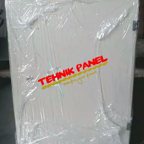 Jual BOX PANEL 40X60X20 1,2mm/box panel listrik plate besi 1,2mm ...