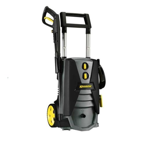 Jual Krisbow High Pressure Cleaner 170 Bar 2500W Mesin Steam Jet ...