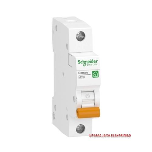 Jual NEW MCB DOMAE 1P 32A 6kA DOMF01132 SCHNEIDER - Jakarta Barat ...