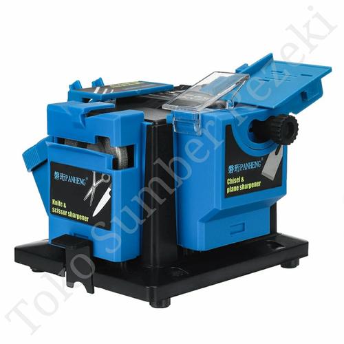 Jual Sharpening Electric Twist Grinding Machine Mesin Amplas Asah Pisau ...