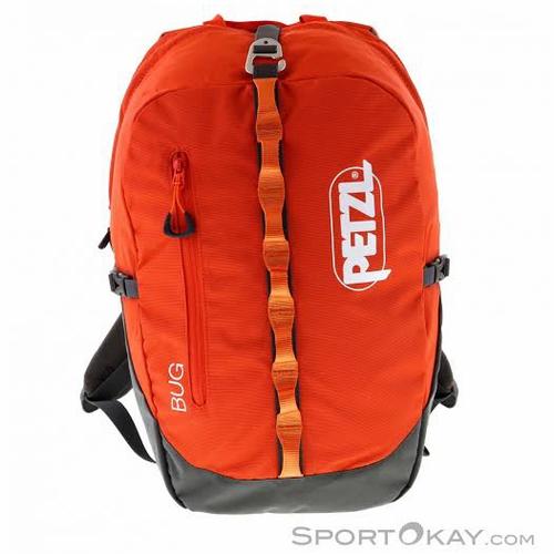 Jual Tas petzl bug - Jakarta Timur - Barkapofficial | Tokopedia