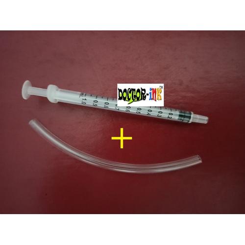 Jual Suntikan Spet Spuit makan minum obat vitamin hewan kucing burung ...