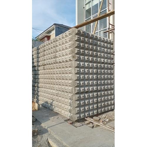 Jual PANEL DINDING 3D / GRC DINDING 3D / GRC WALL 3 DIMENSI - Jakarta ...