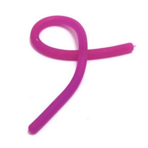 Jual Monkey Noodle Anti Stress Rope Fidget Toy Stretchy Sensory Tiktok ...