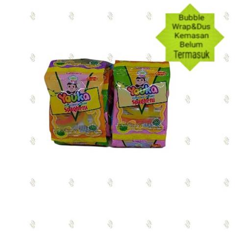 Jual Youka spaghetti gummy ( isi 20 pcs ) - Kota Bandung - Toko Suka ...