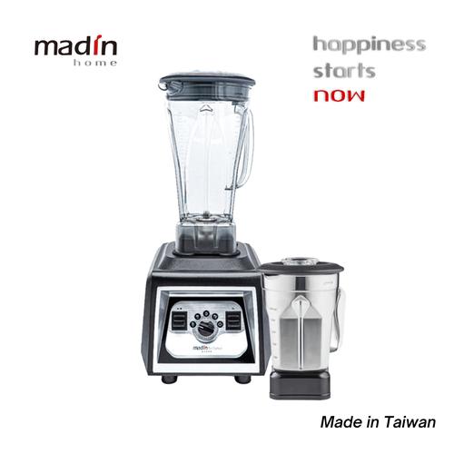 Promo Madin Blender - Madin Balance MD858 Complete set Cicil 0% 3x ...