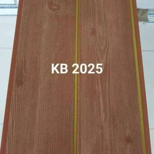 Jual plafon pvc motif kayu - Kota Bekasi - Adam jaya plafon PVC | Tokopedia