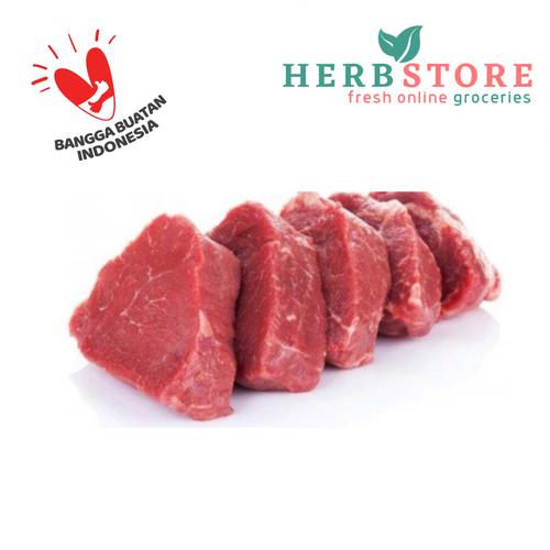 Jual Daging sapi potong rendang 500gr - 1 kg - Kab. Bandung ...