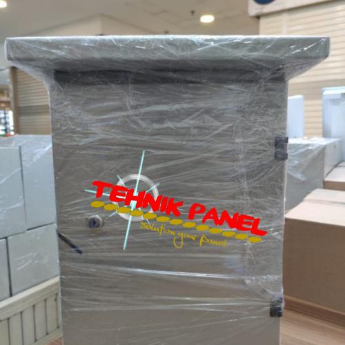 Jual BOX PANEL 20x30x15 OUTDOOR PLATE TEBAL 1,2 include DUS - Jakarta ...