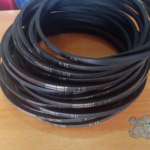 Jual V belt/Van belt Mitsuboshi / V power belt A 37 A38 A39 A40 A41 A42 ...