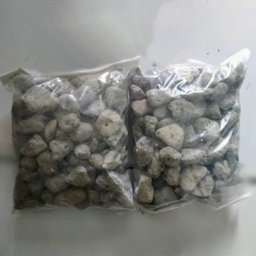 Jual Media Filter Batu Apung Pumice Stone 500gr 500 gr Kolam Aquascape ...