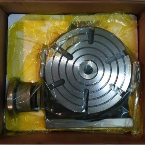 Jual ROTARY TABLE HV 8IN , VERTICAL HORIZONTAL ROTARY PEMBAGI MILLING ...
