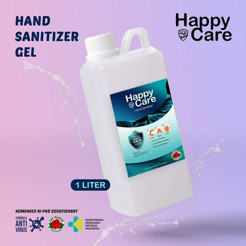 Jual repack HAND SANITIZER SNAP CLEAN HAND SANITIZER 1 liter ANTISEPTIC ...
