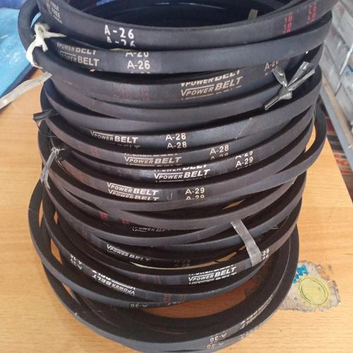 Jual V belt/van belt Mitsuboshi / V power belt A25 A26 A27 A28 A29 A30 - A26 - Kota Tangerang ...