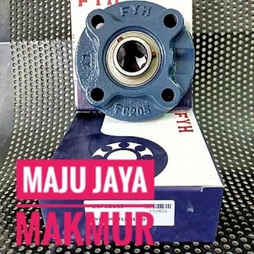 Jual pillow block bearing duduk UCFC 206 as 30 mm FYH ASLI ORIGINAL - Kota Surabaya - MJM ...