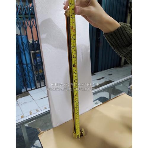 Jual OIL LEVEL INDICATOR OLI PANJANG 40 CM x 1/2" - Kota Bandung ...