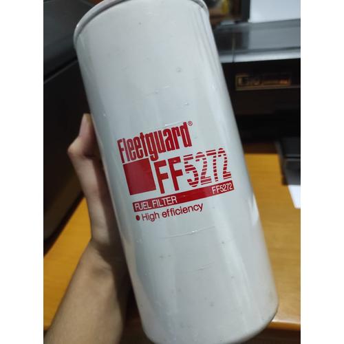 Jual Fuel Filter Fleetguard FF5272 - Kota Jambi - UD SAHABAT JAYA ...