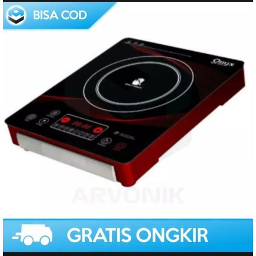 Jual Kompor Listrik Branded - Light Stove - Kompor Portable Listrik Low ...